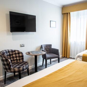 Sleep - Almondsbury Inn & Lounge