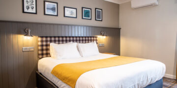 Sleep - Almondsbury Inn & Lounge