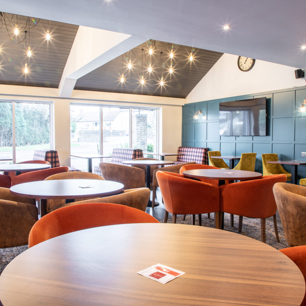 Breakfast - Almondsbury Inn & Lounge