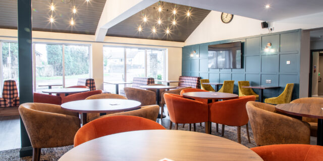 Eat - Almondsbury Inn & Lounge