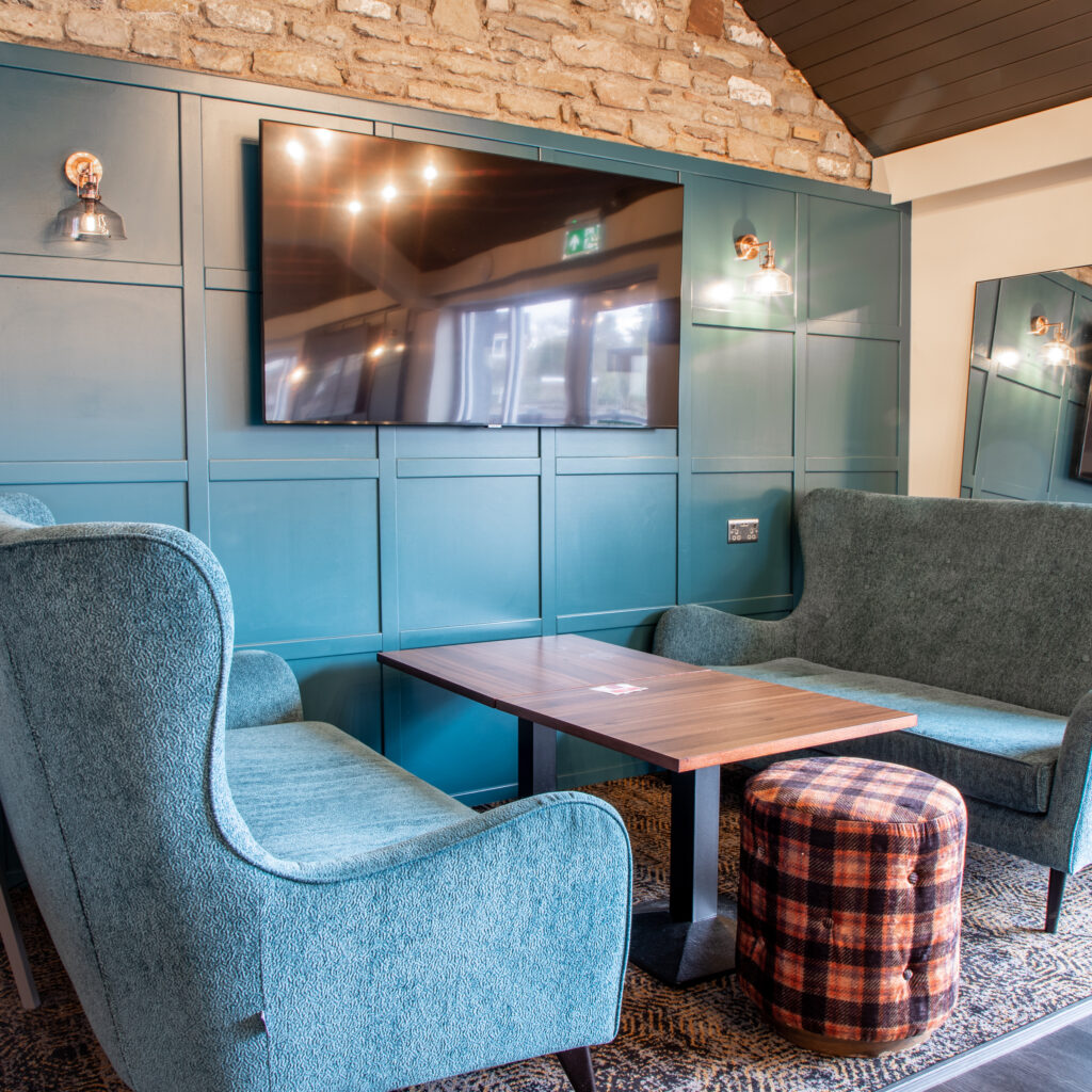 Contact Us - Almondsbury Inn & Lounge