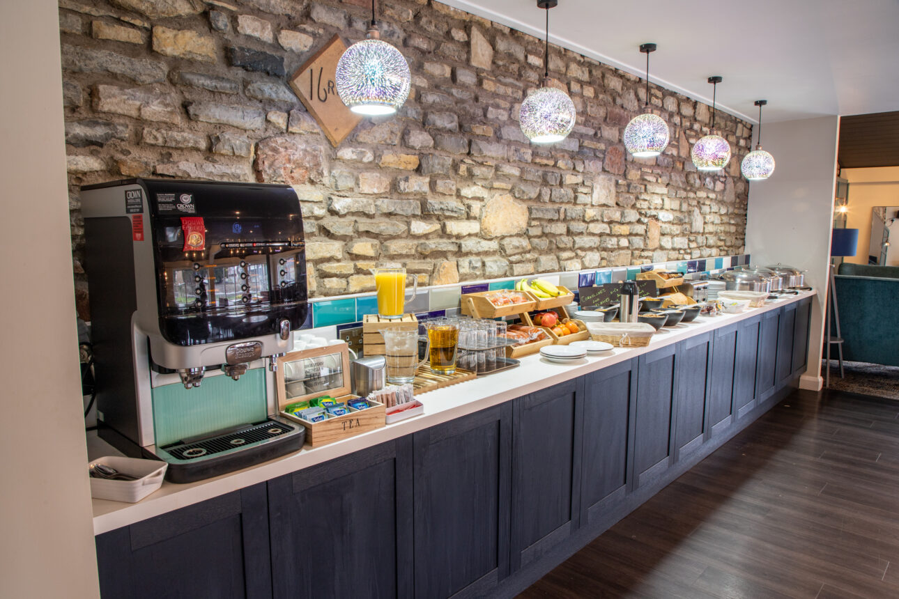 Eat - Almondsbury Inn & Lounge