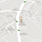 Meet - Almondsbury Inn & Lounge