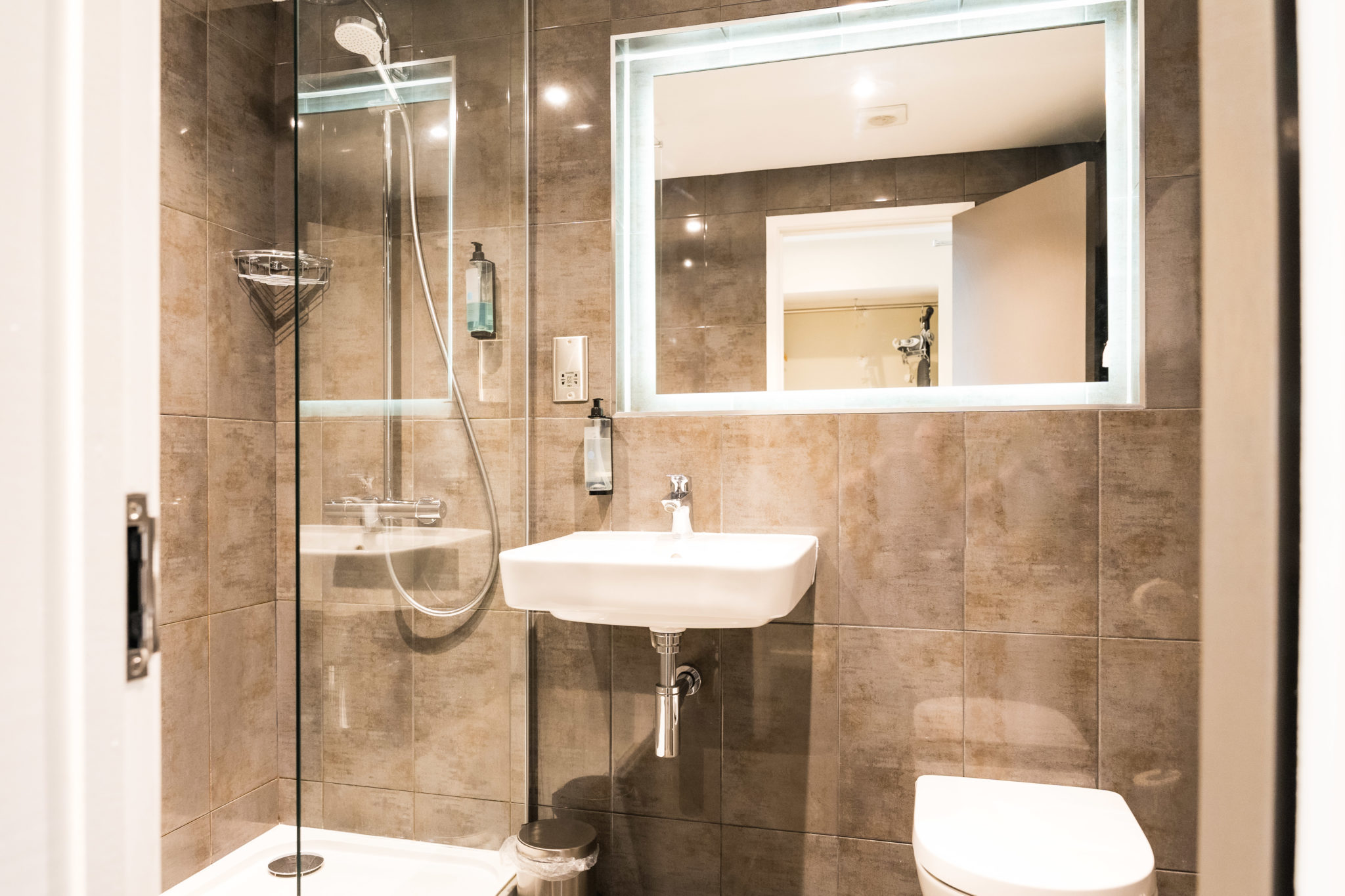 Sleep - Almondsbury Inn & Lounge