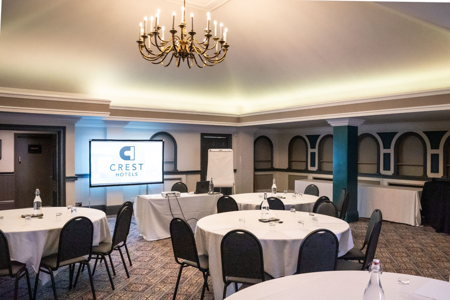 Meet - Almondsbury Inn & Lounge