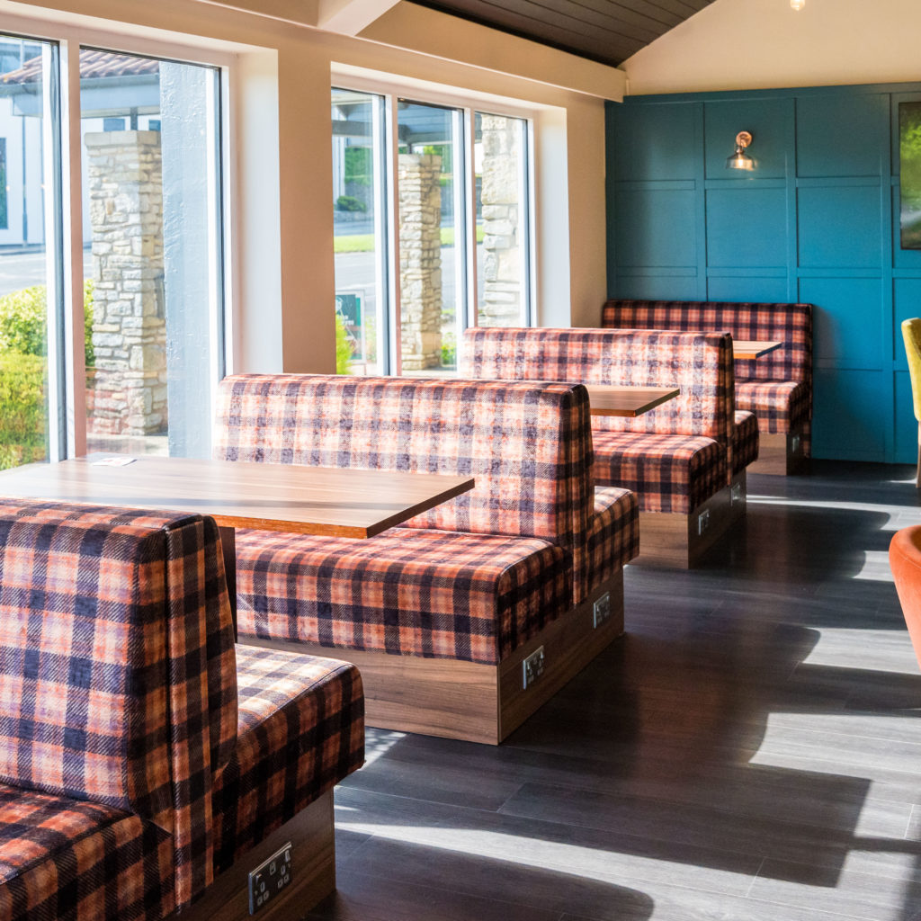 Almondsbury Inn & Lounge - Crest Hotel Group