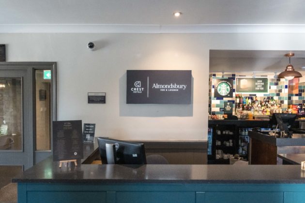 Meet - Almondsbury Inn & Lounge