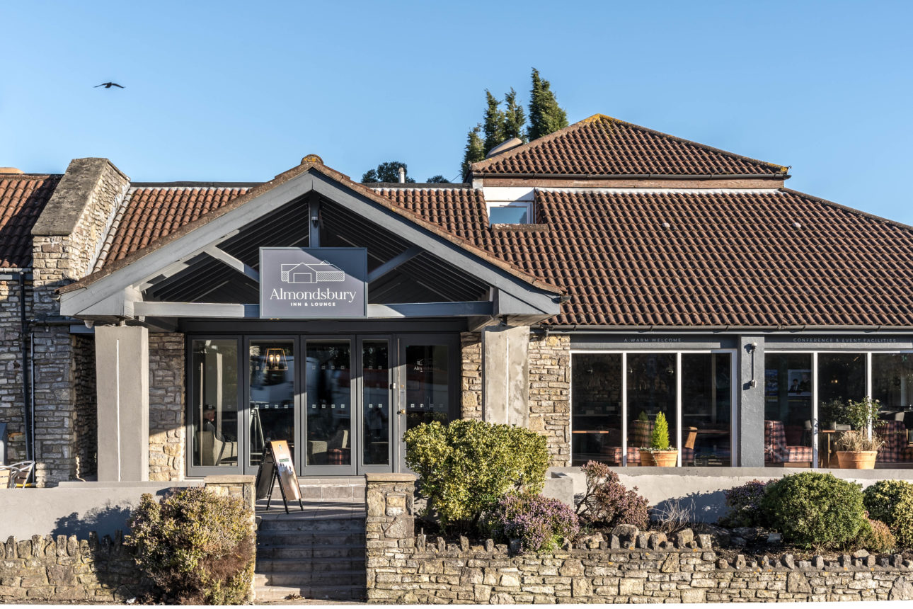 Meet - Almondsbury Inn & Lounge